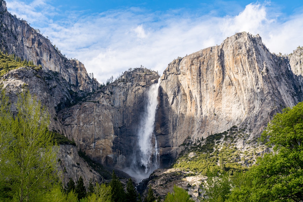 The best national parks in California - Lonely Planet