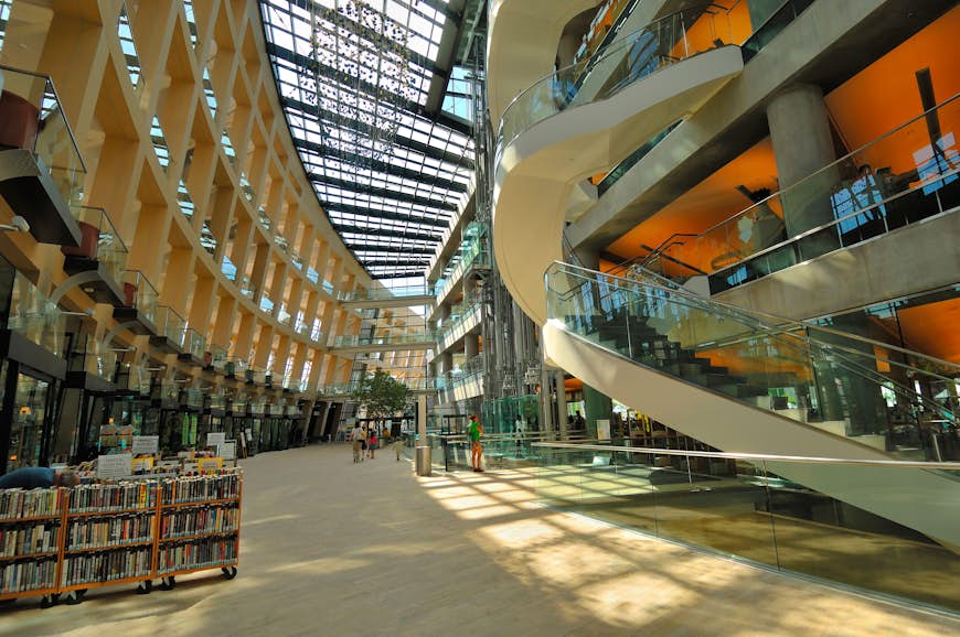 11 top free things to do in Utah - Lonely Planet