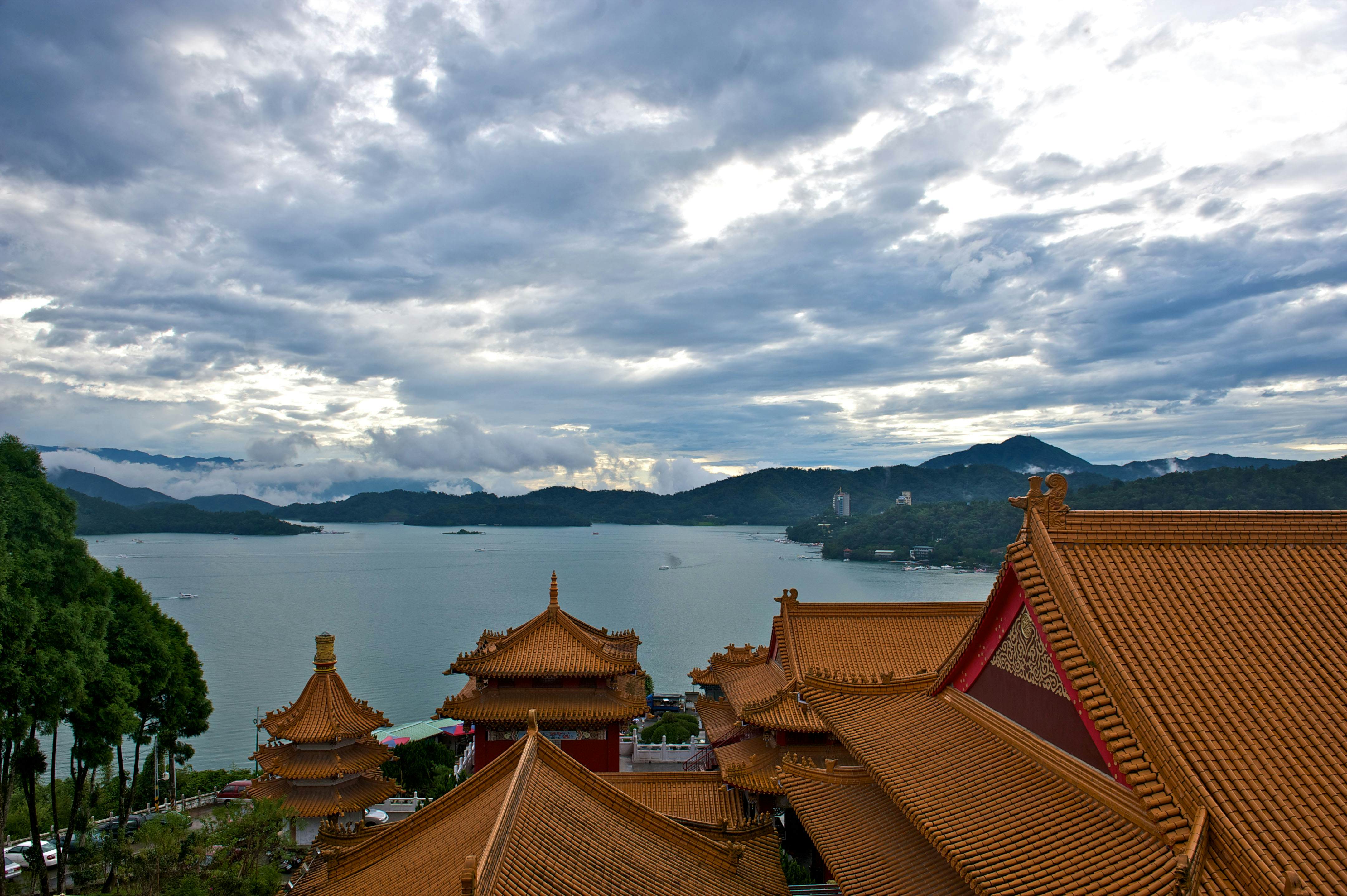 The best national parks in Taiwan - Lonely Planet