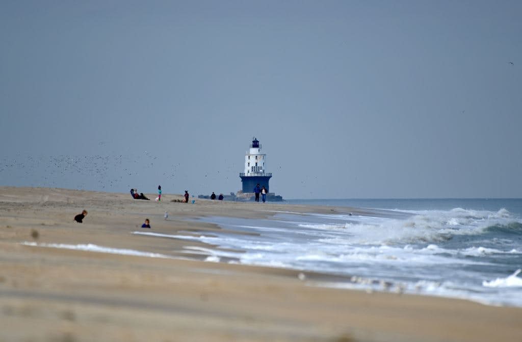 Best beaches in Delaware - Lonely Planet
