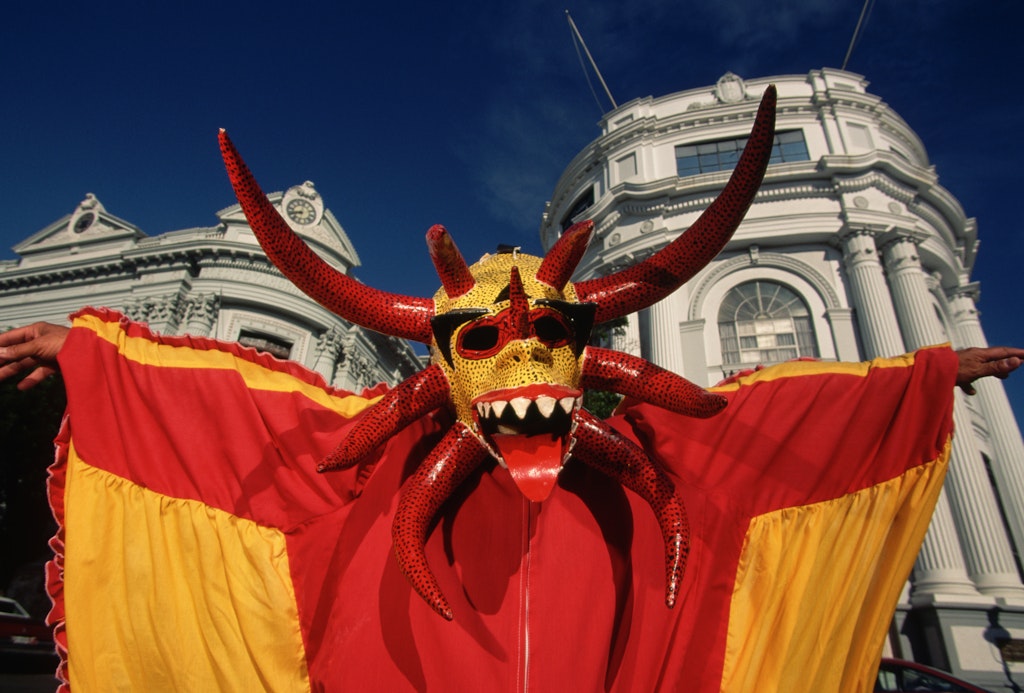 Best time to visit Puerto Rico - Lonely Planet