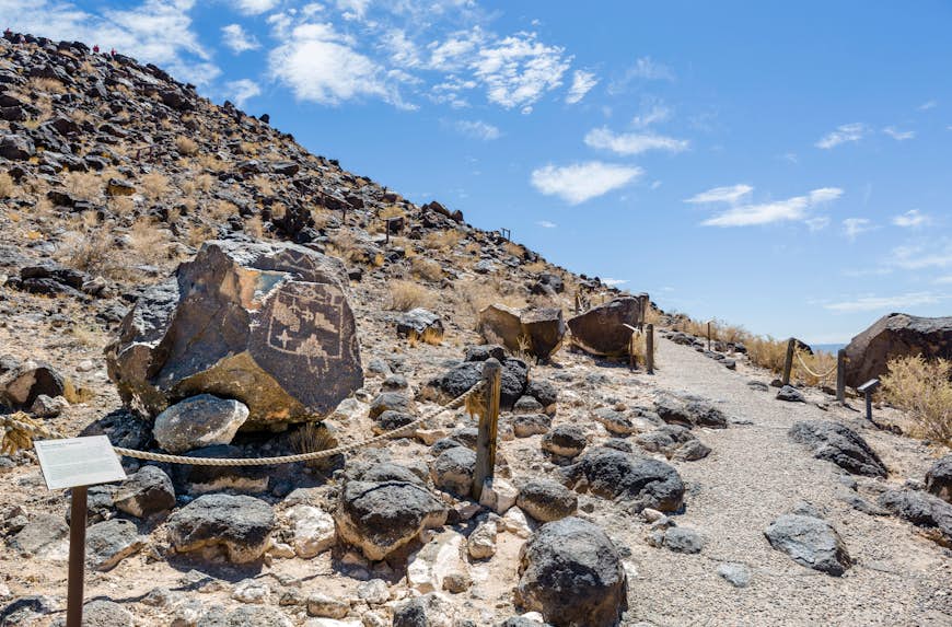 10 best parks in Albuquerque - Lonely Planet