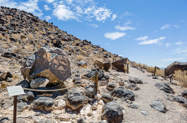 10 best parks in Albuquerque - Lonely Planet