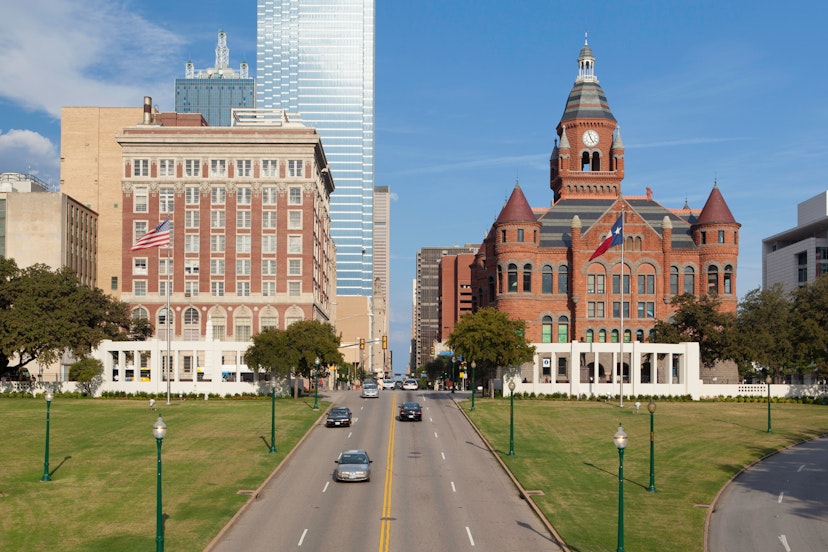 The top 12 things to do in Dallas - Lonely Planet