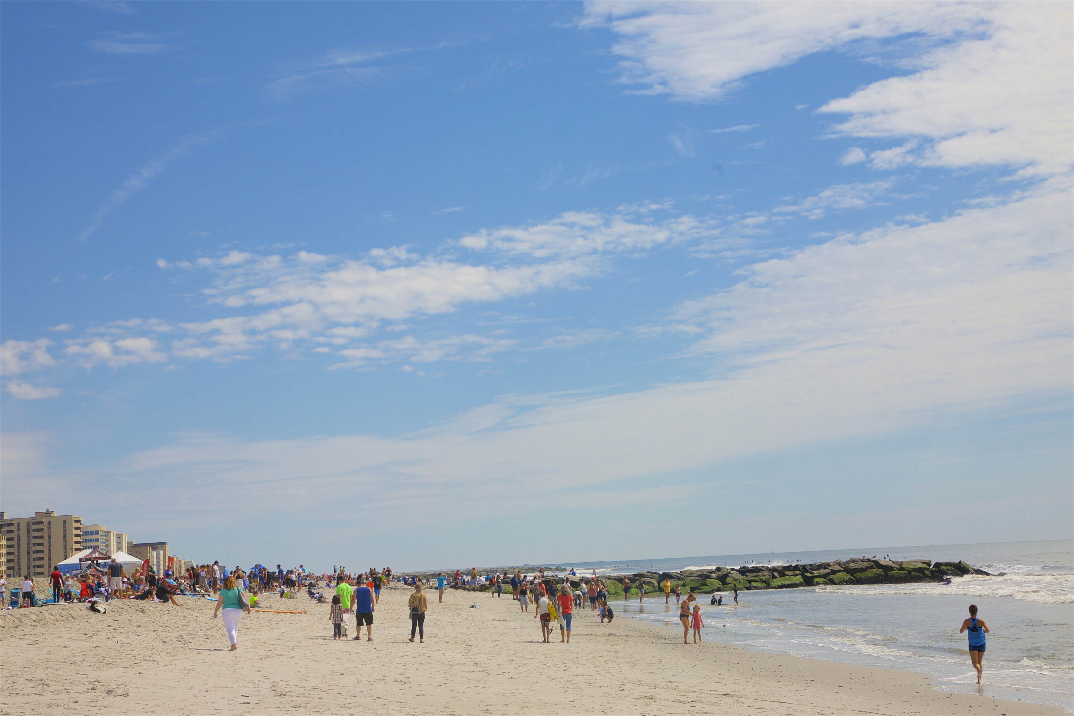 Top 15 beaches in New York - Lonely Planet