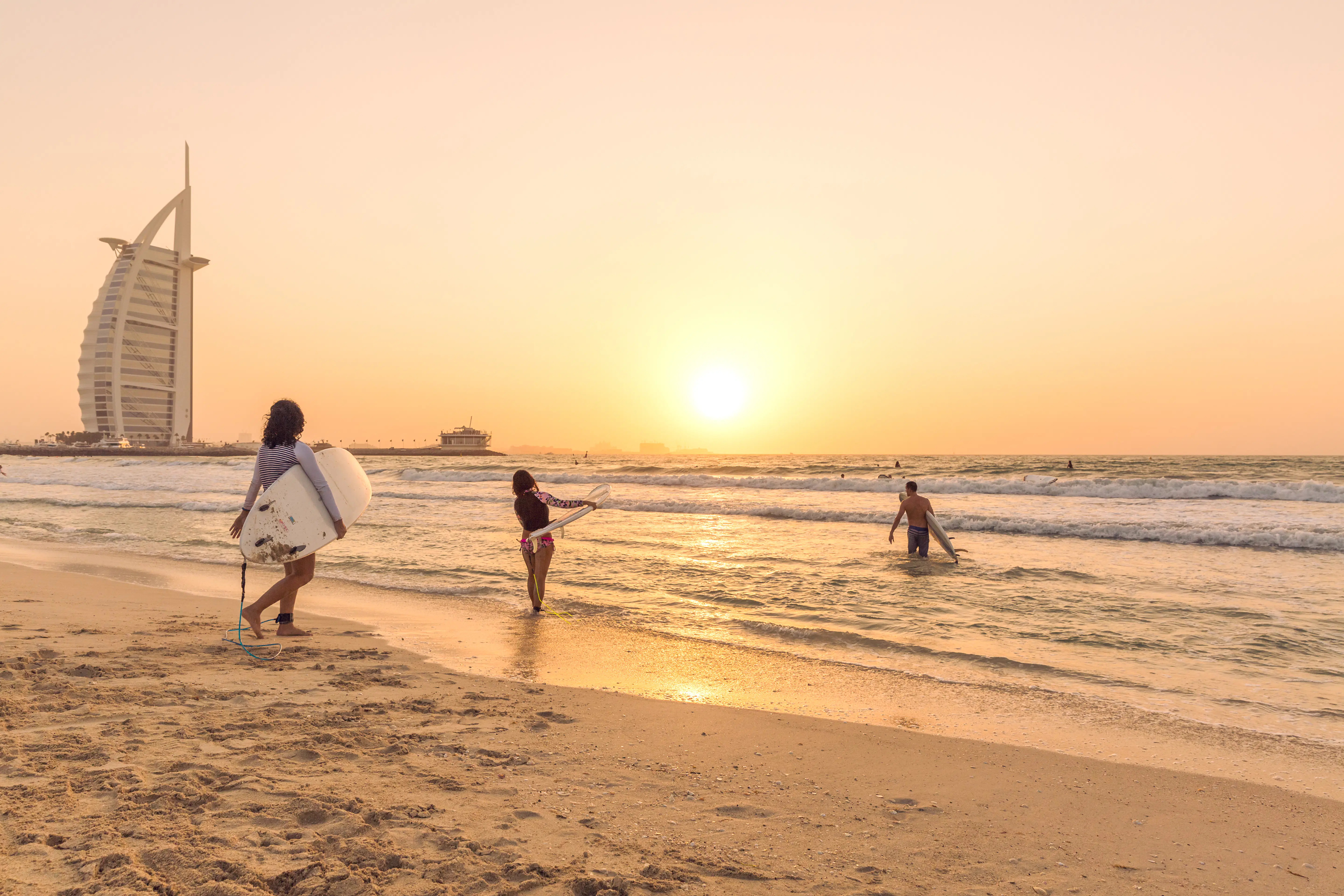Best beaches in Dubai - Lonely Planet
