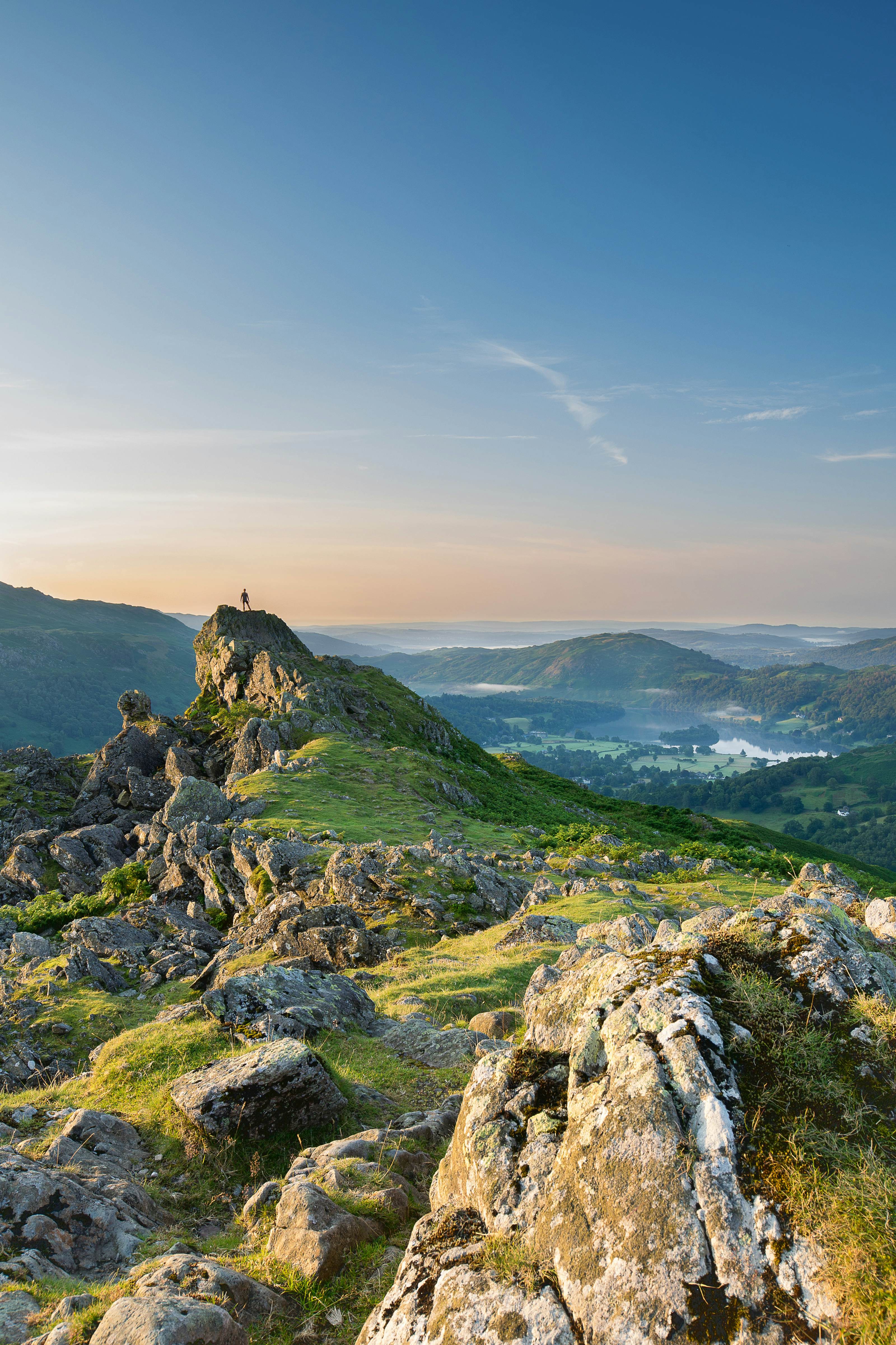 Top 10 national parks in England - Lonely Planet