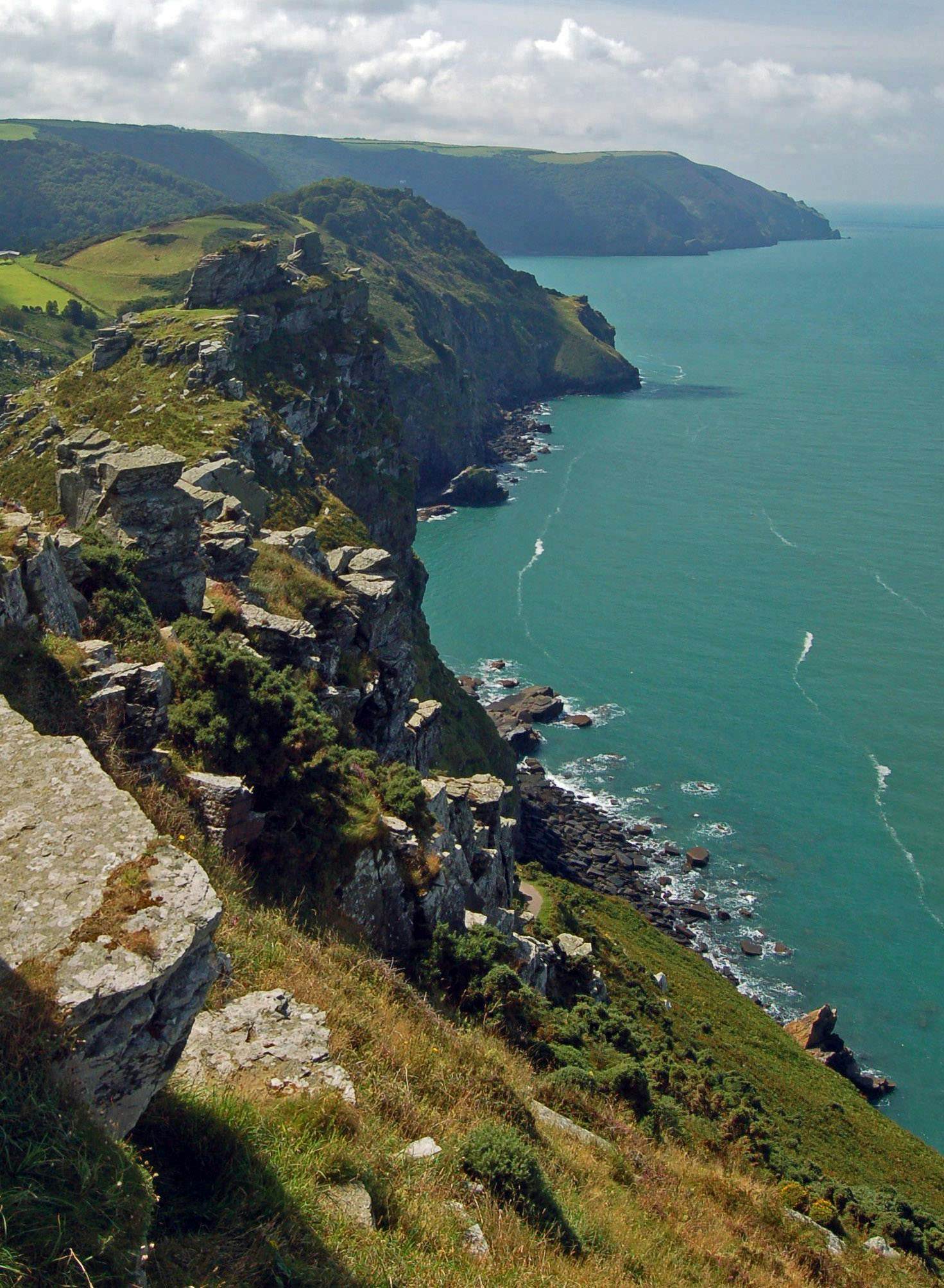 Top 10 national parks in England - Lonely Planet