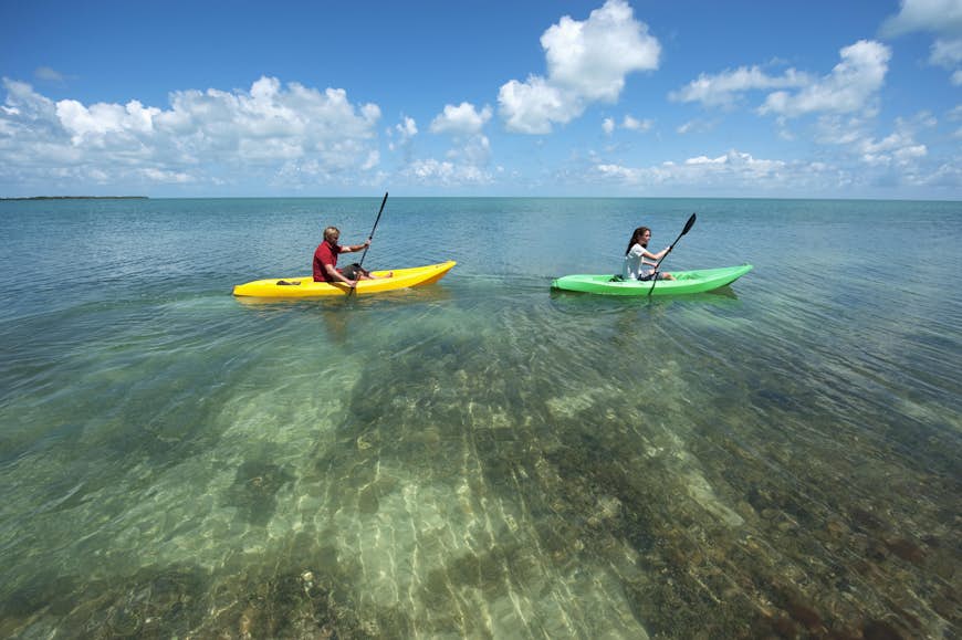 The best time to visit the Florida Keys - Lonely Planet