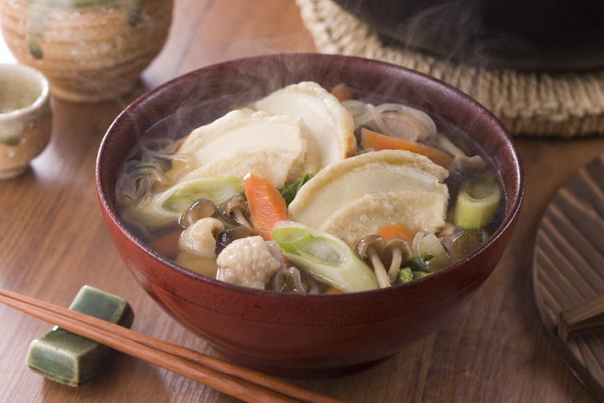 Eating off the beaten track in Japan’s Hachinohe area - Lonely Planet