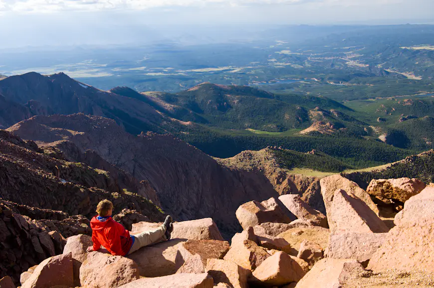 The 6 best hikes in Colorado - Lonely Planet