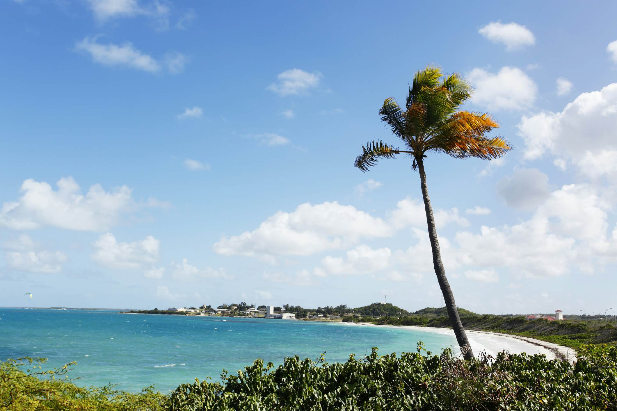 9 best beaches in Antigua - Lonely Planet