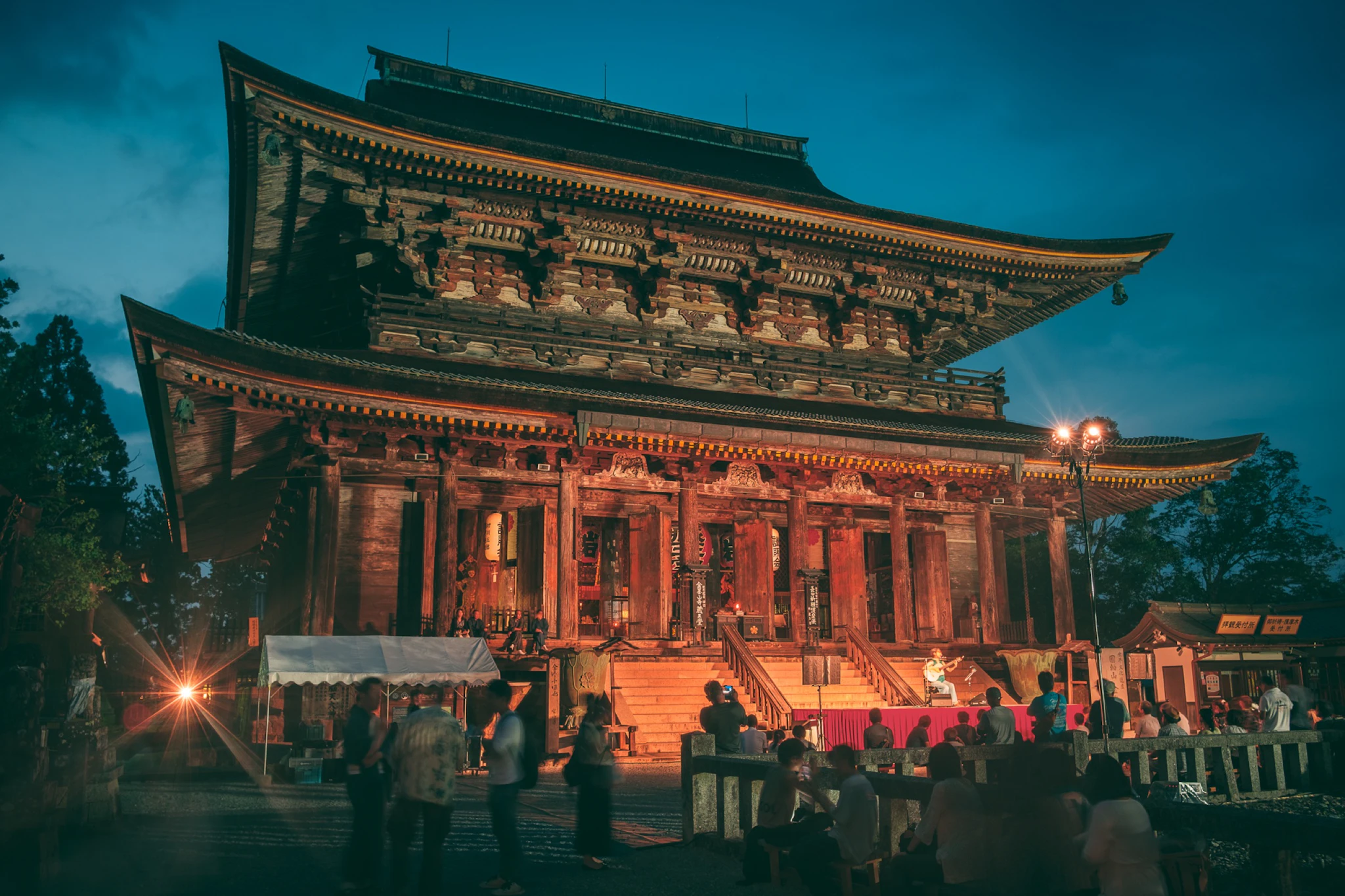Keeping ancient traditions alive in Nara and Wakayama Prefectures ...
