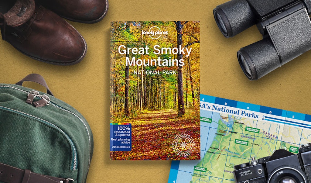 First-timer's guide to Great Smoky Mountains National Park – Lonely ...