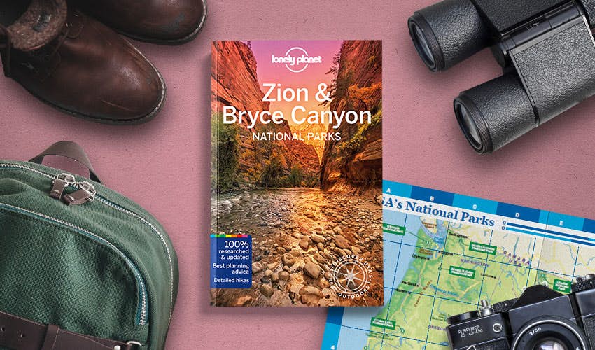 Best national parks to visit in Utah - Lonely Planet