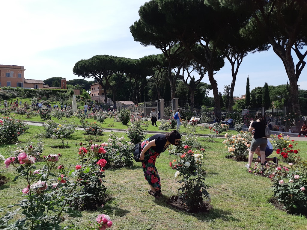 Best 12 parks in Rome - Lonely Planet