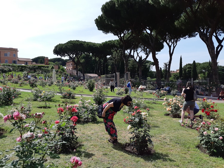 Best 12 parks in Rome - Lonely Planet