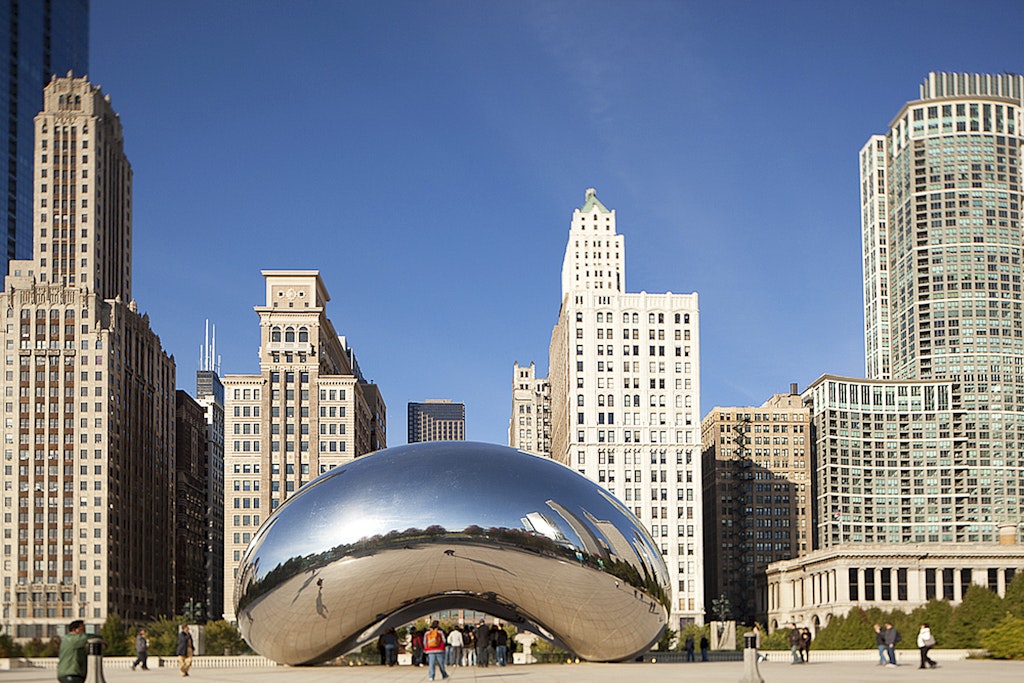 Top 10 things to do in Chicago - Lonely Planet