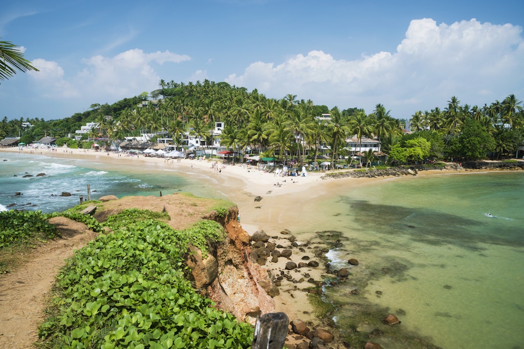 Best places to visit in Sri Lanka - Lonely Planet