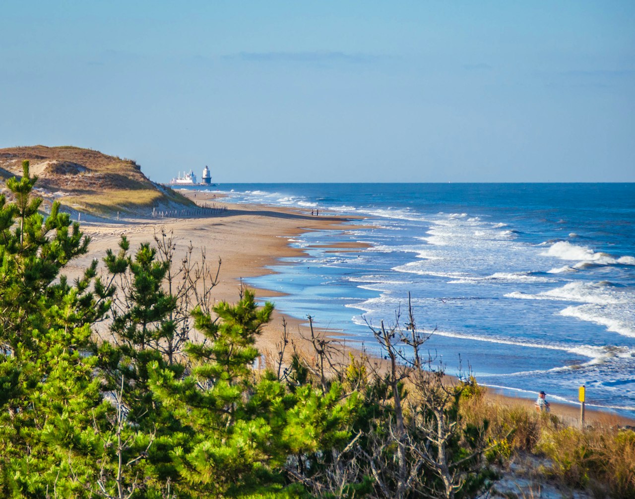 The 6 best beaches in Delaware - Lonely Planet