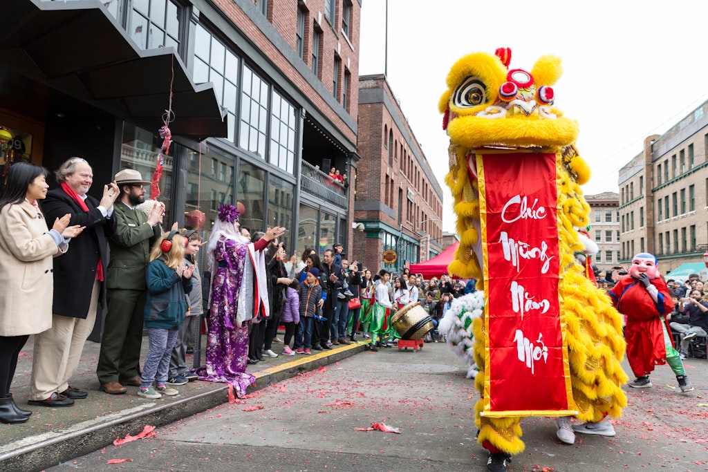 12 essential sites to learn about Asian American history - Lonely Planet