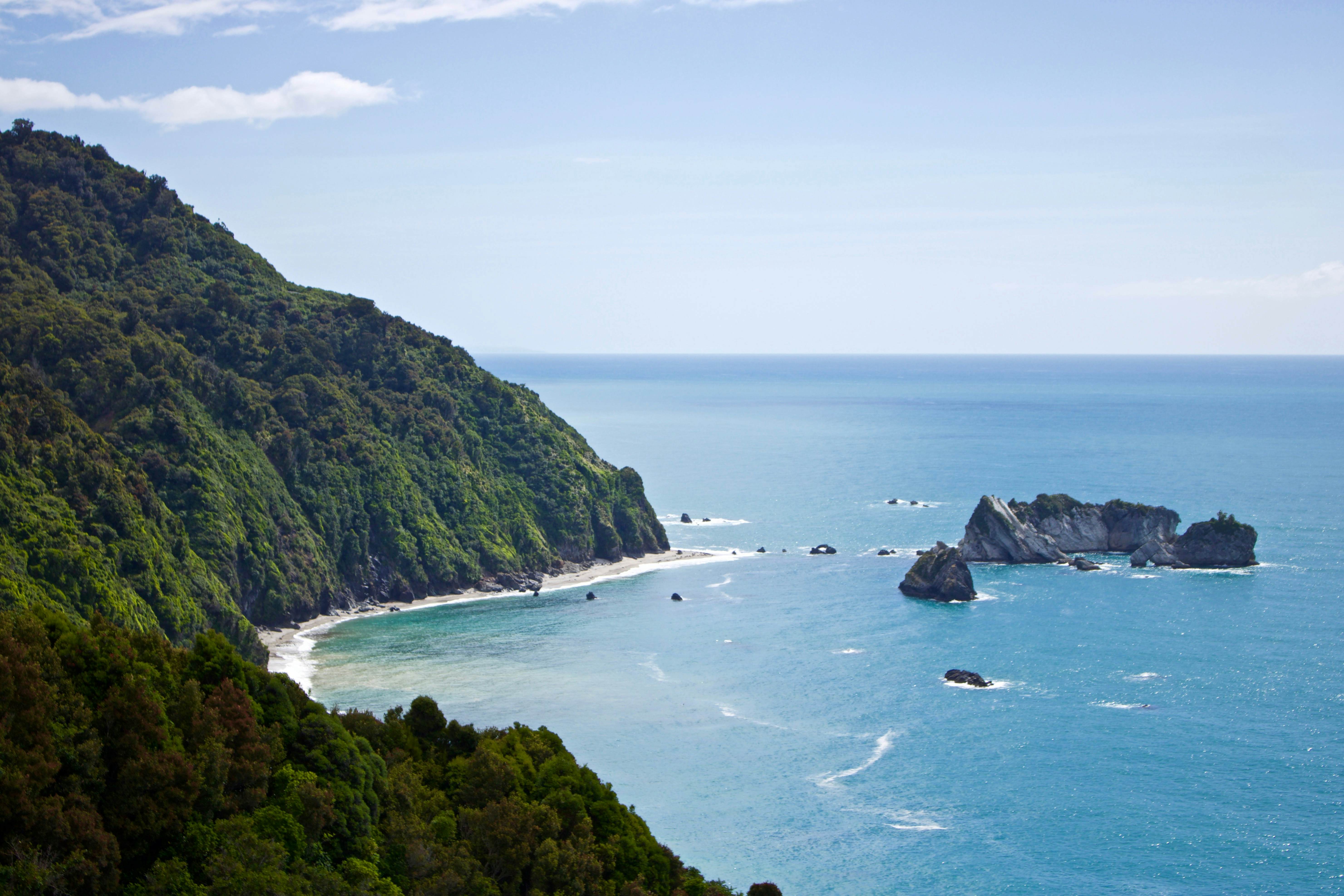 New Zealand best road trips - Lonely Planet