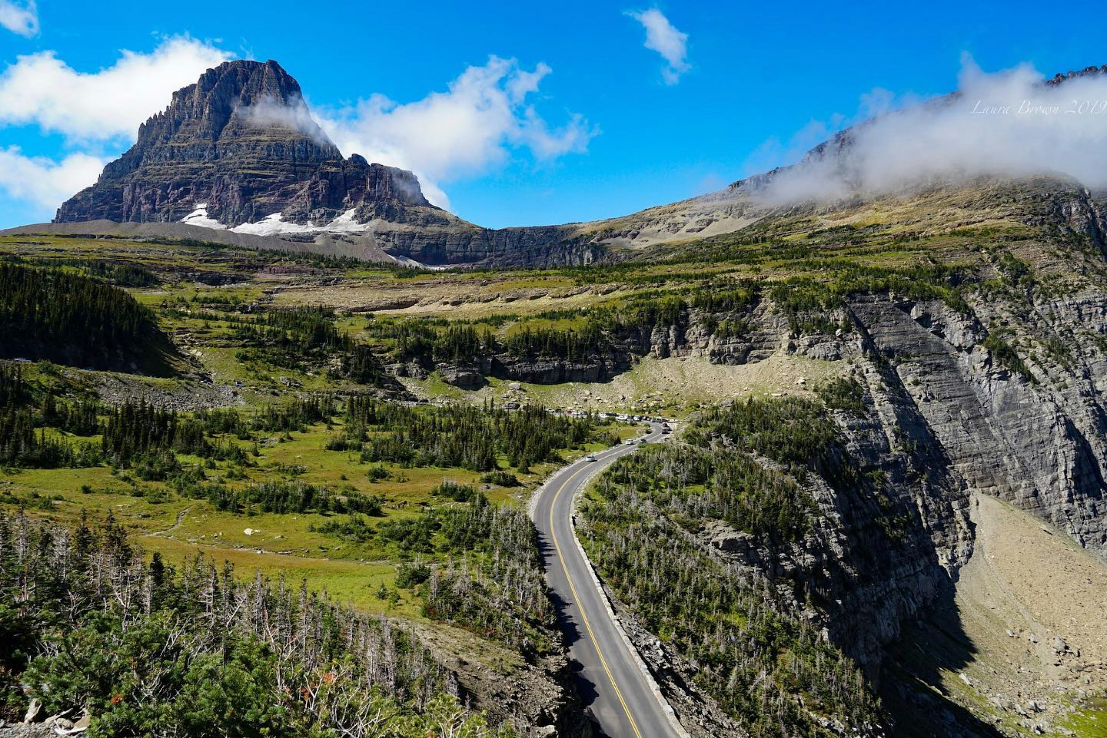 10 of the most scenic drives in the USA – Lonely Planet - Lonely Planet