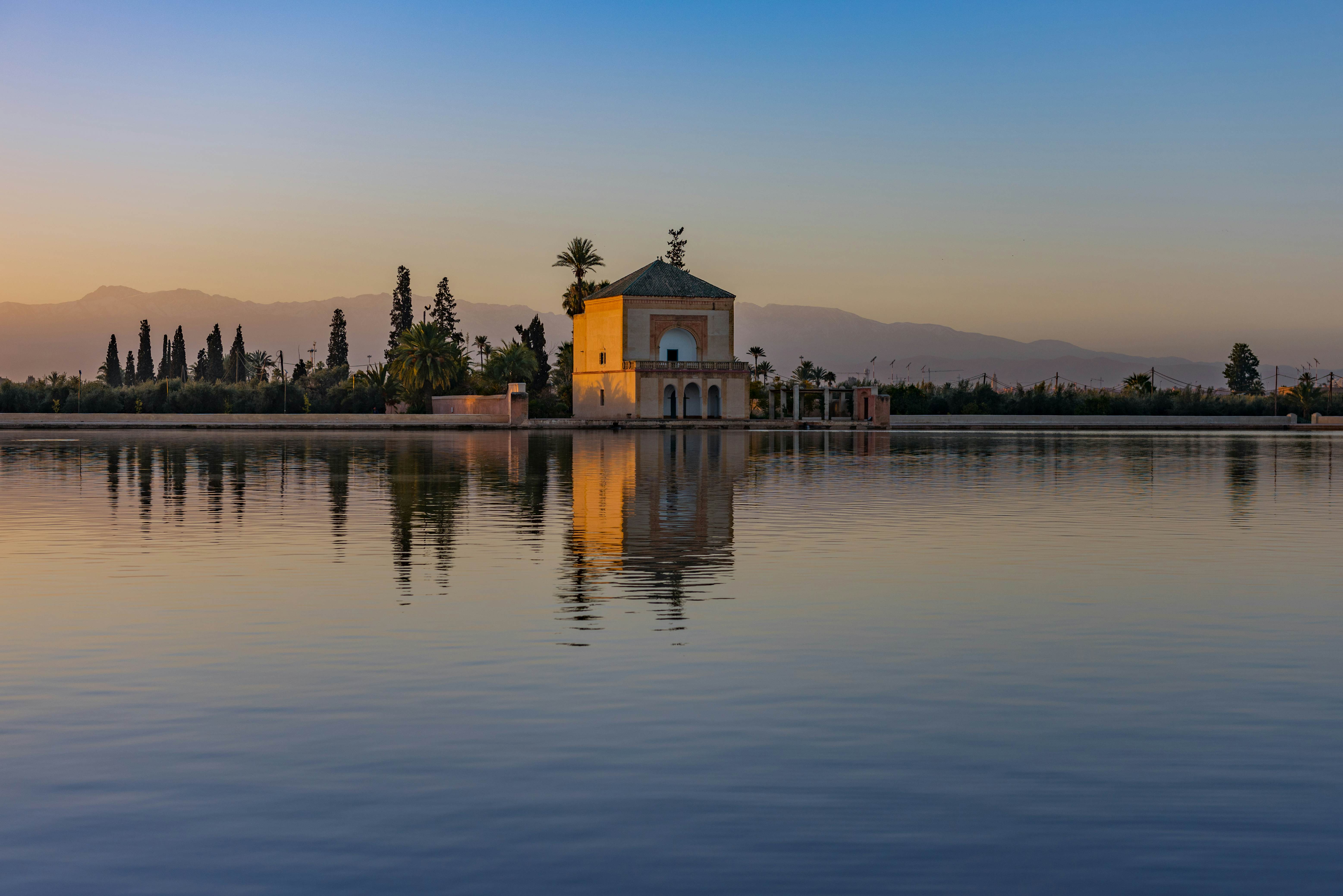 Best parks in Marrakesh - Lonely Planet