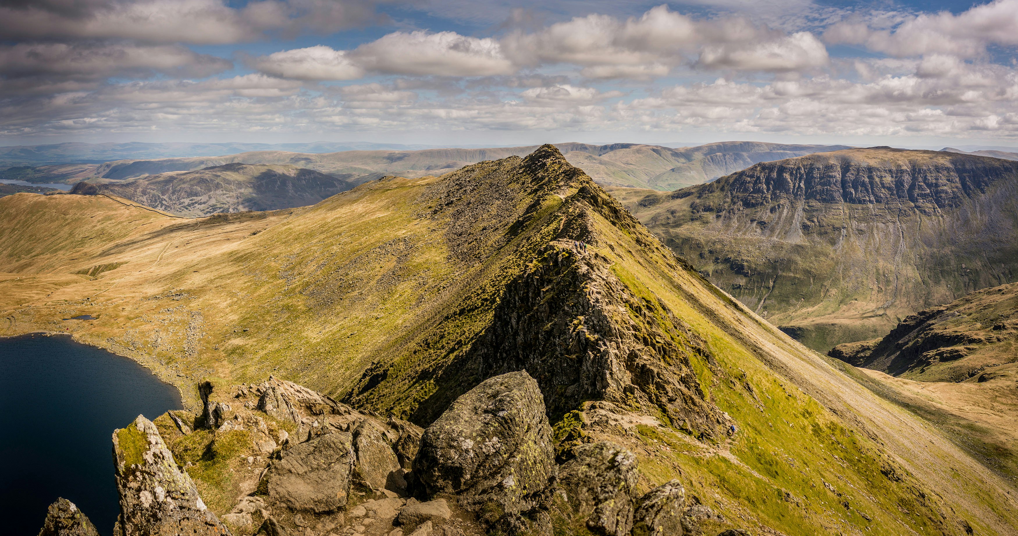 The best one-day hikes in Great Britain - Lonely Planet