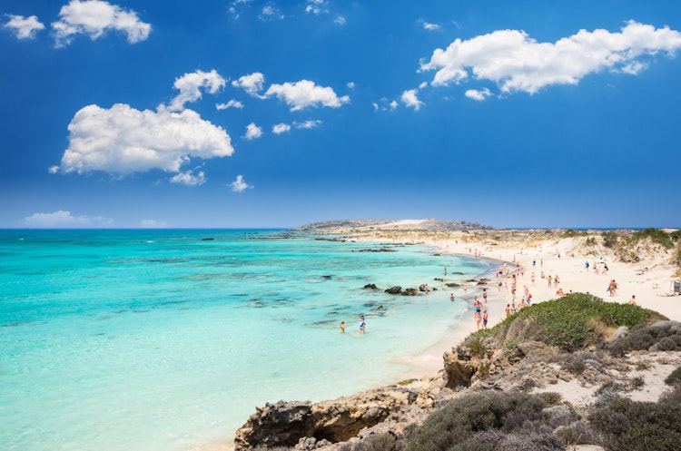Best beaches in Crete - Lonely Planet