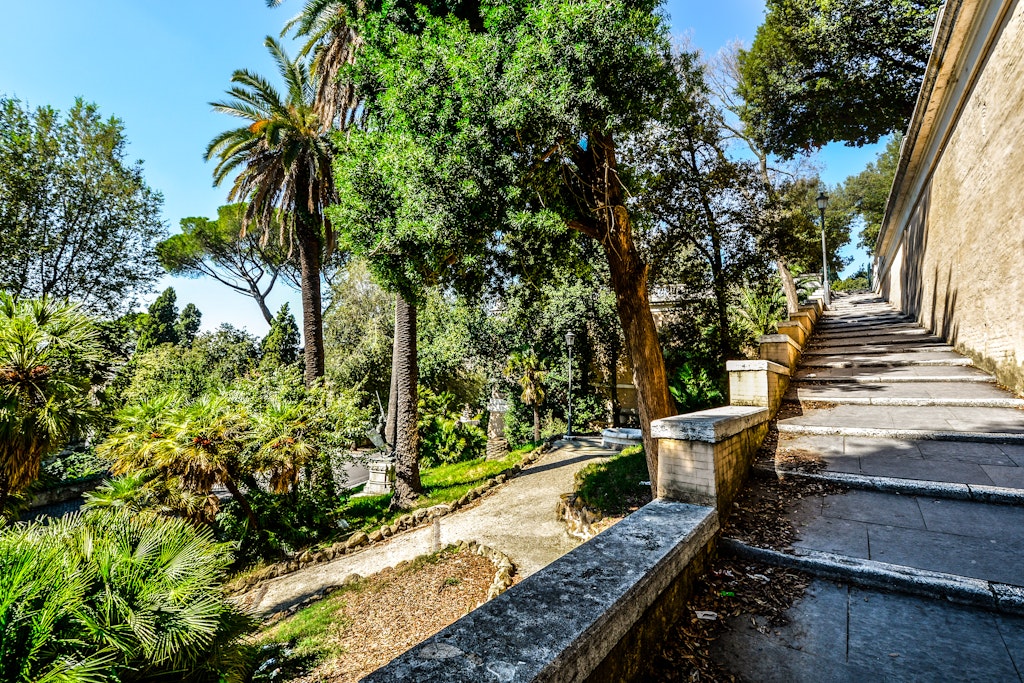 Best 12 parks in Rome - Lonely Planet