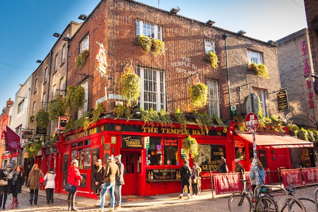 Aran Islands: My recent weekend getaway to Inis Mór - Lonely Planet