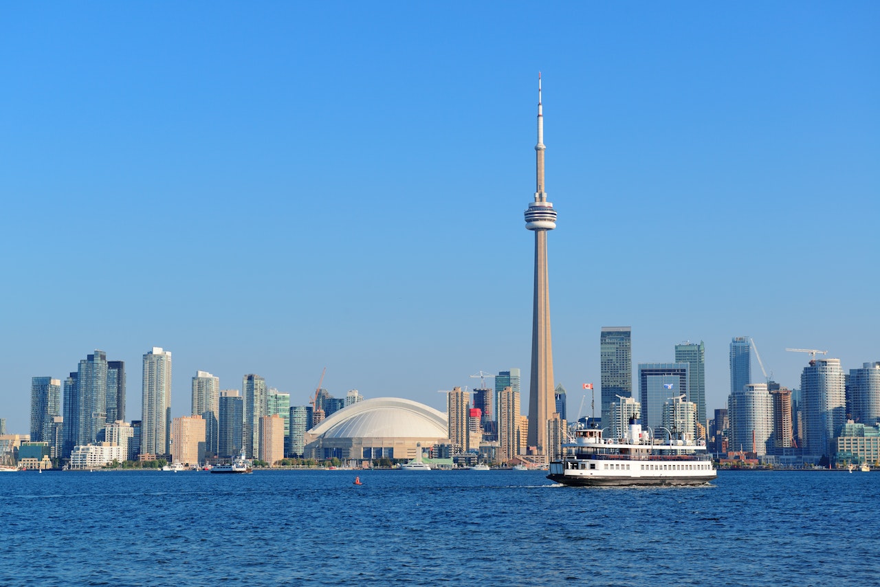 How to explore Toronto with kids - Lonely Planet