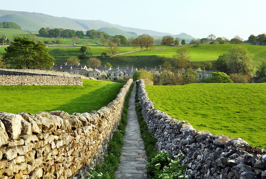 England's 10 national parks - Lonely Planet