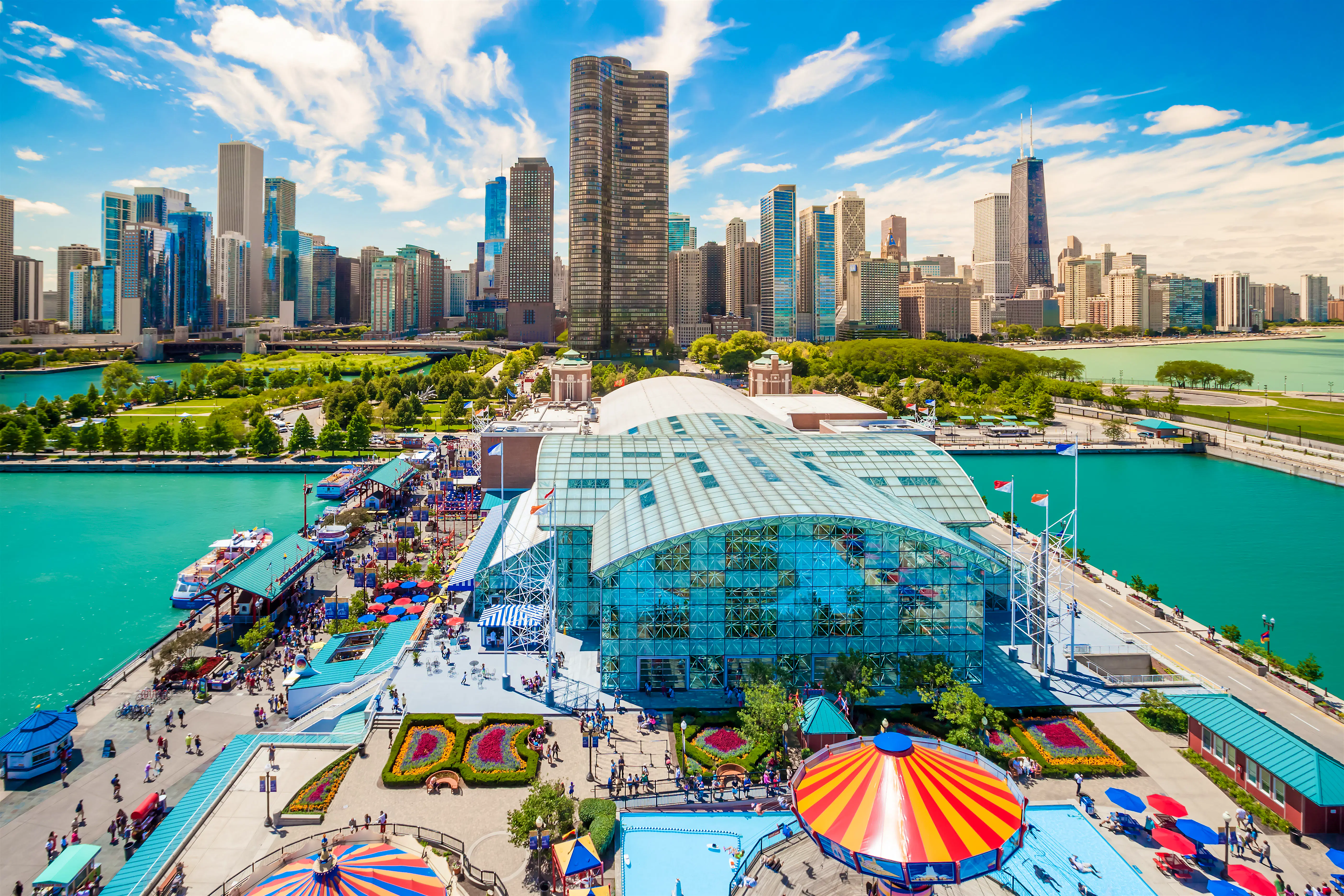 25 Best Free Things To Do In Chicago Lonely Planet 25 Best Free Things To Do In Chicago Lonely Planet