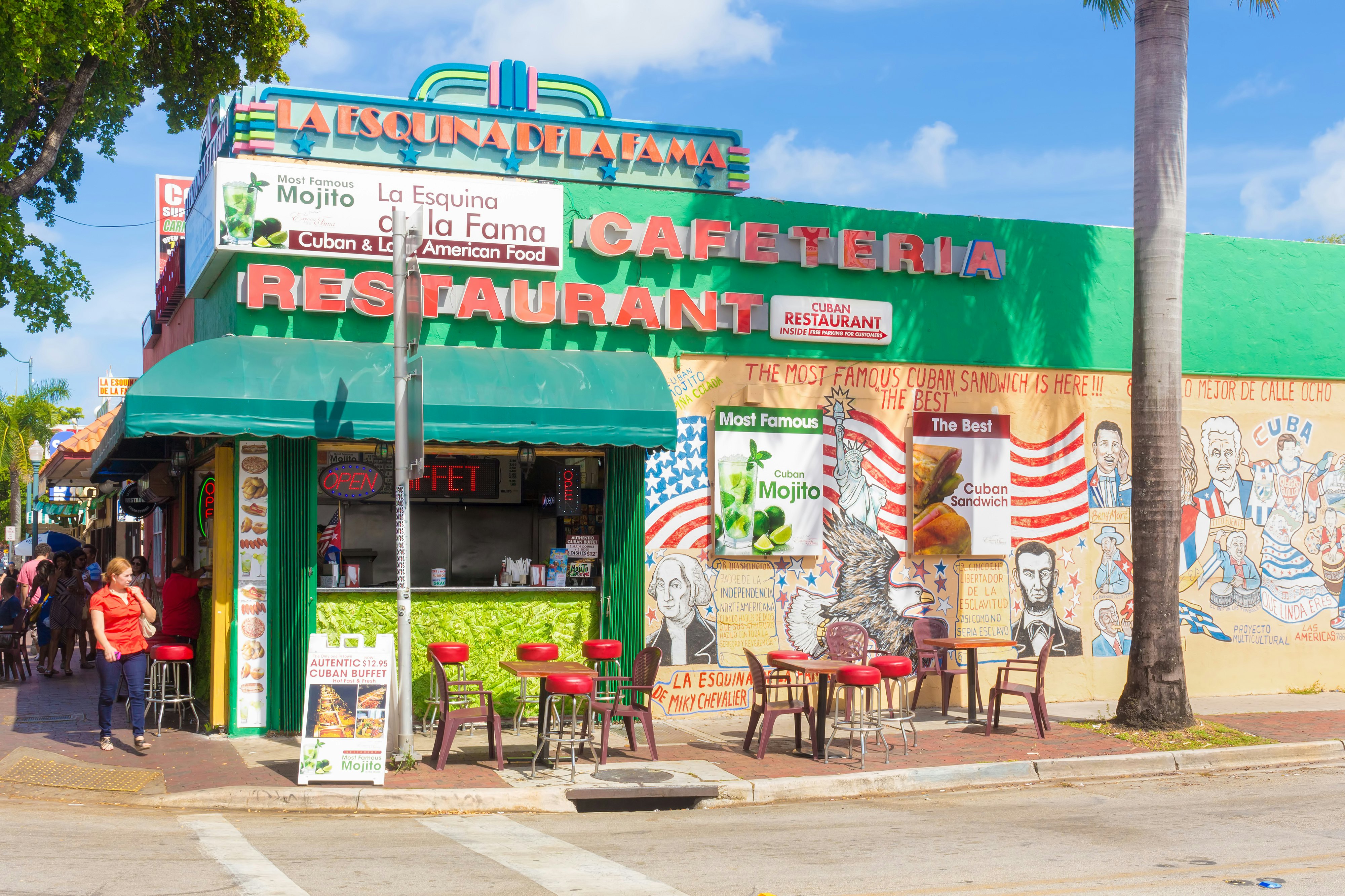 Best neighborhoods in Miami - Lonely Planet