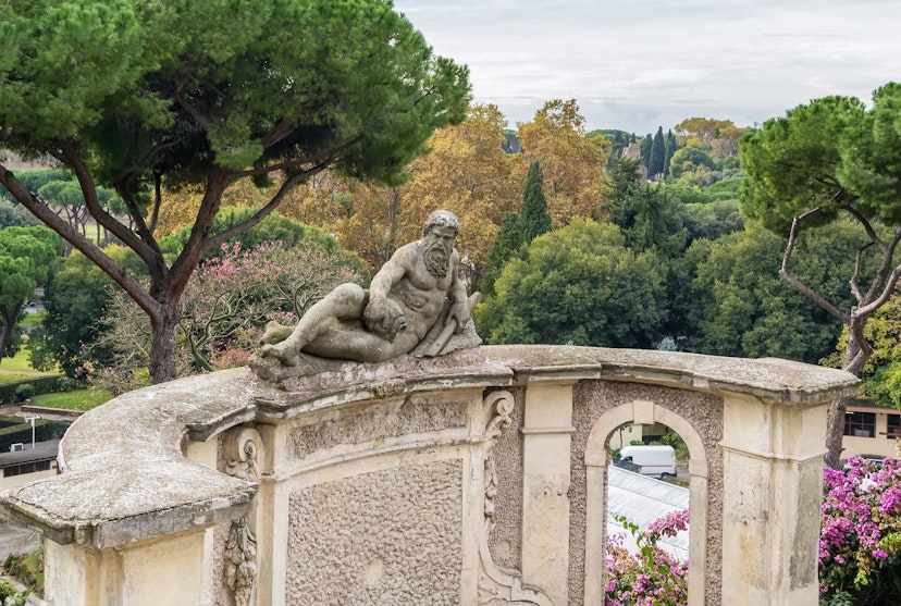 Best 12 parks in Rome - Lonely Planet