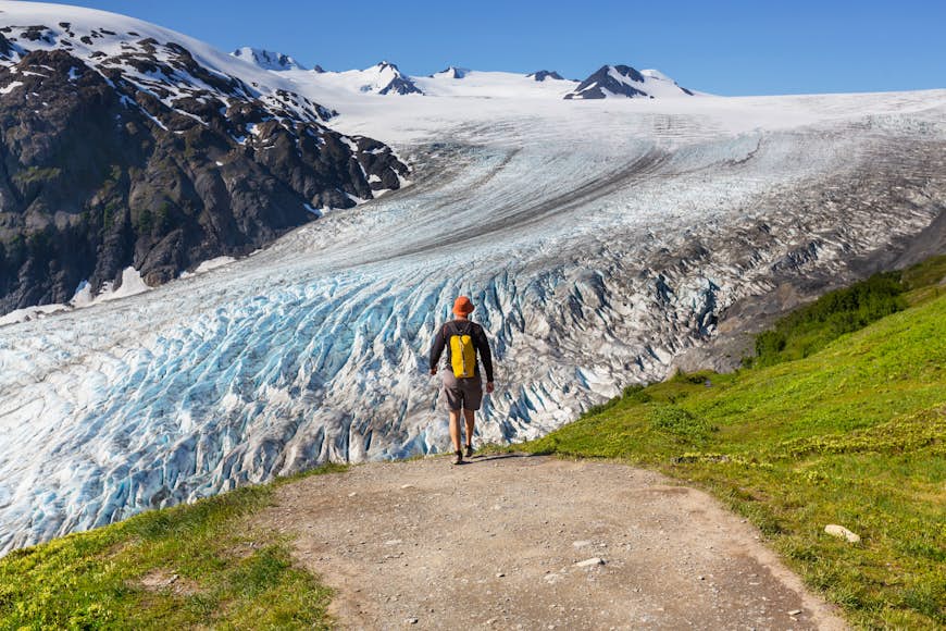 Best hikes in Alaska - Lonely Planet