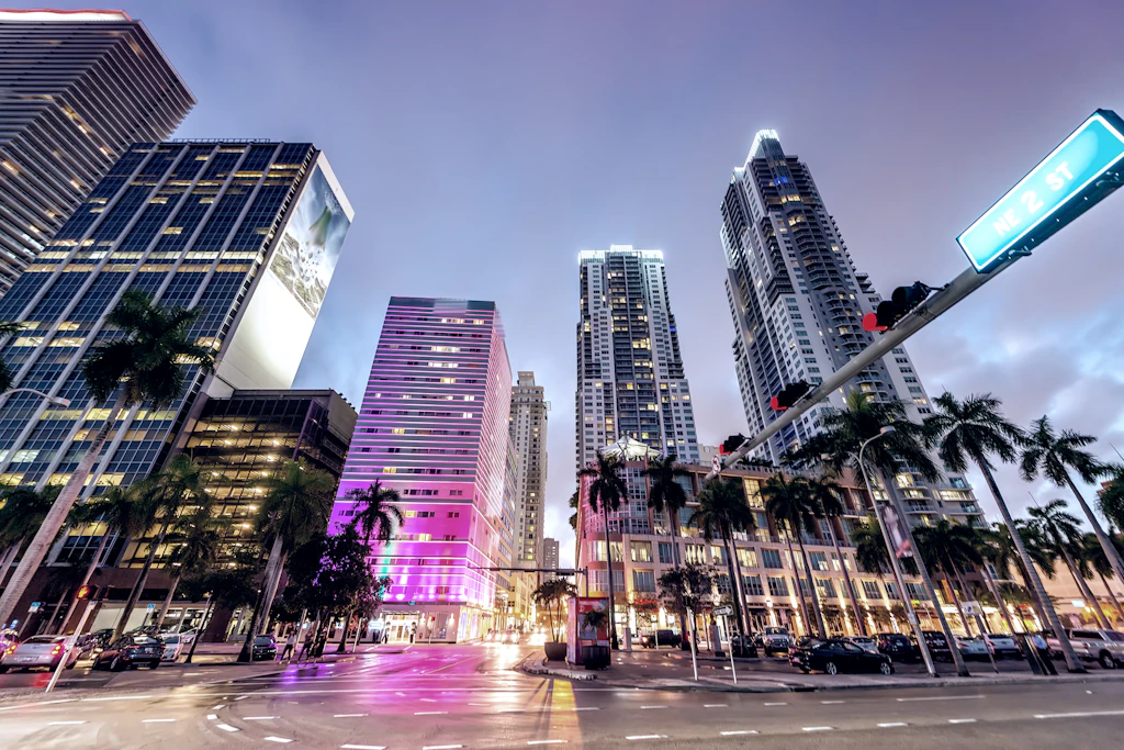 Introducing Miami's best neighborhoods - Lonely Planet