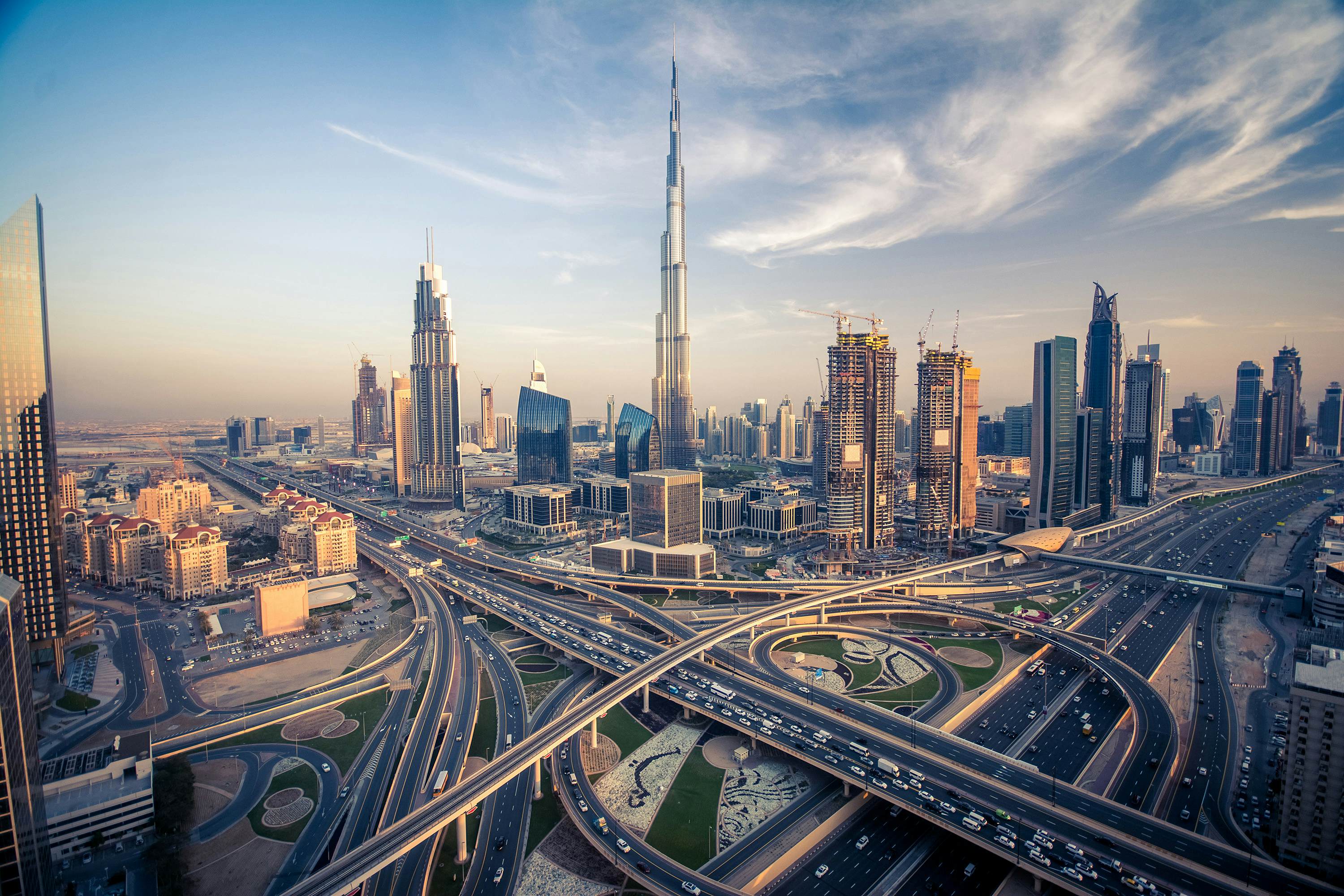 Getting around in Dubai - Lonely Planet