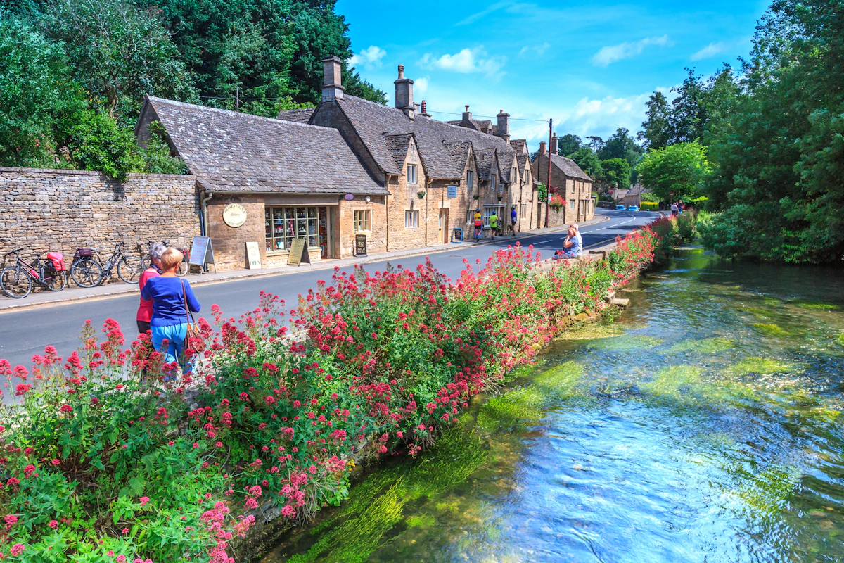 Best road trips in England - Lonely Planet