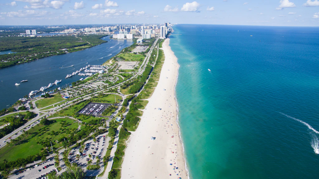 The 14 best city parks in Miami - Lonely Planet