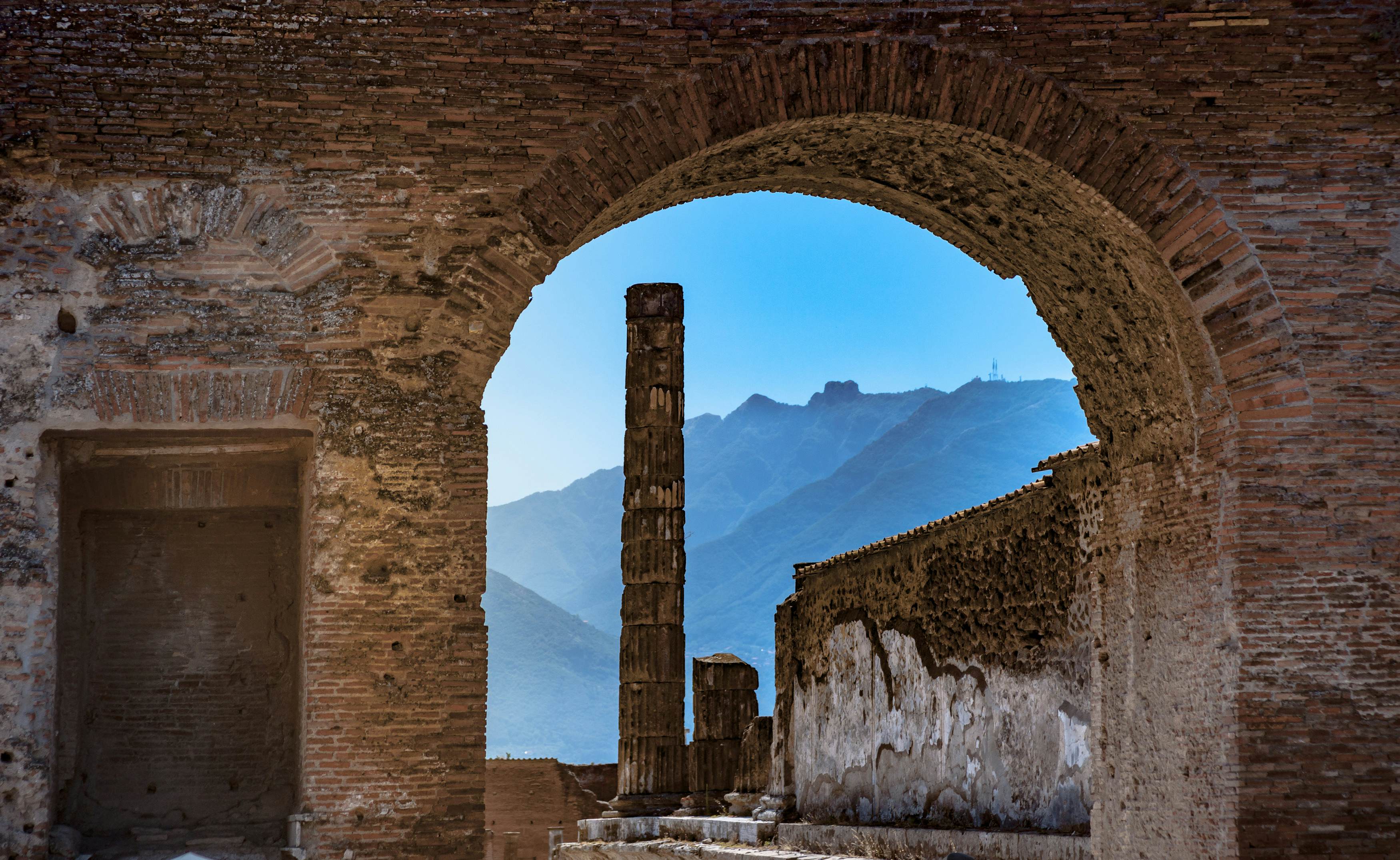 Top 7 day trips from Naples - Lonely Planet