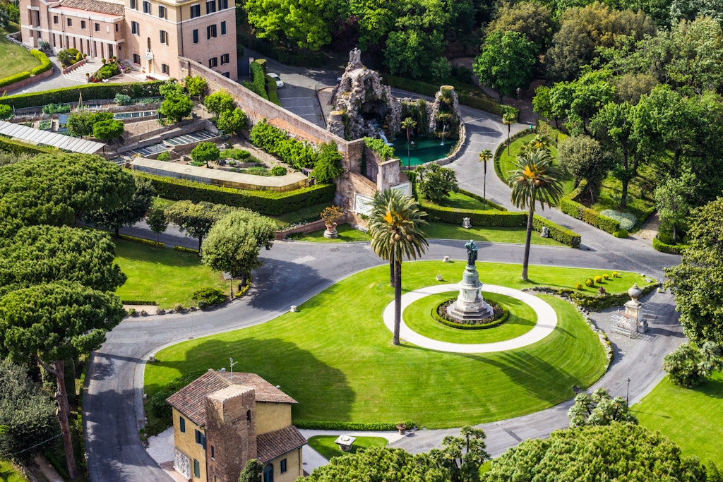 Best 12 parks in Rome - Lonely Planet