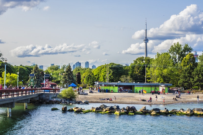 14 of the best things to do in Toronto with kids - Lonely Planet