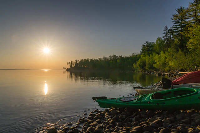 The 5 best hikes in Wisconsin - Lonely Planet