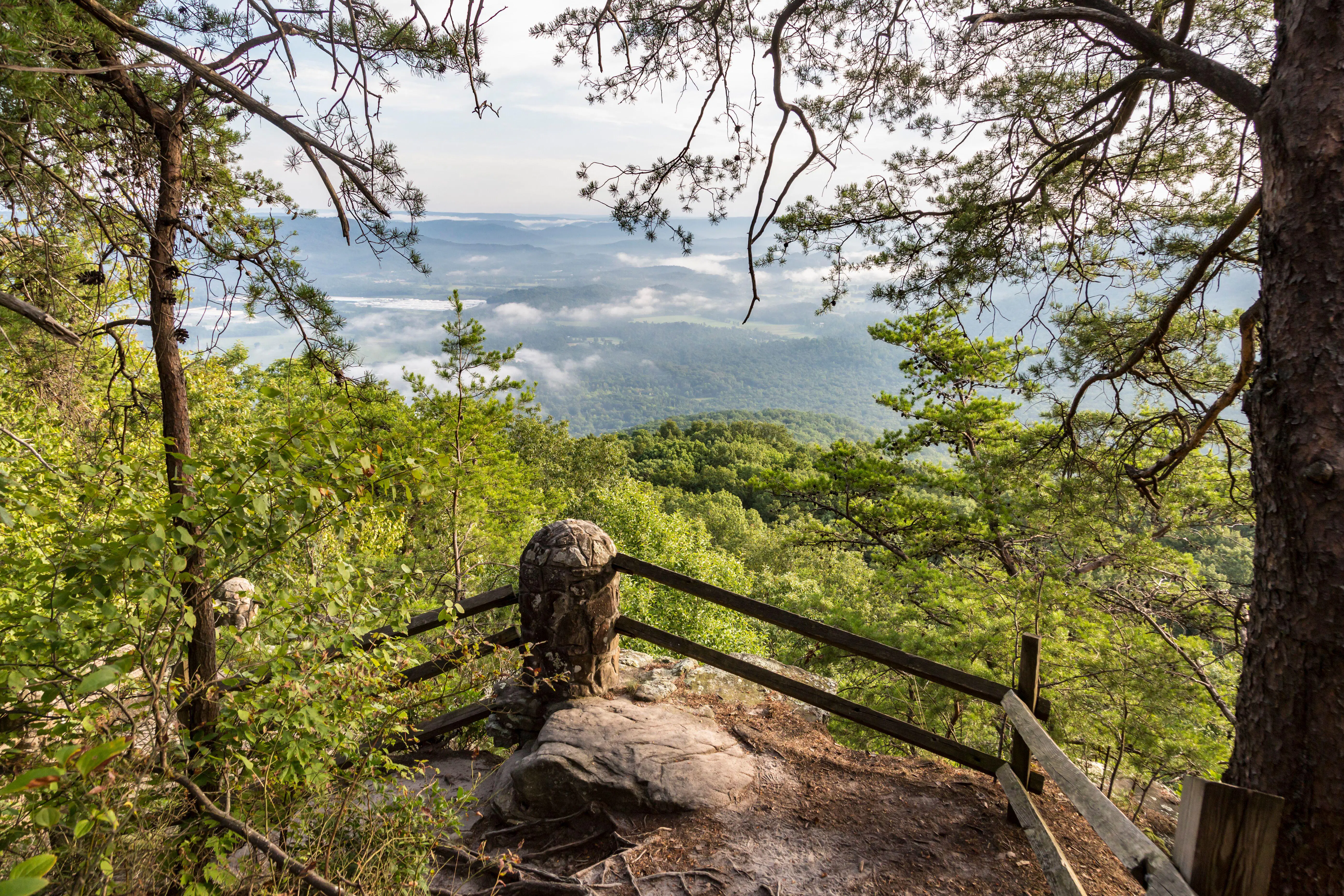 Top 7 state parks in Georgia - Lonely Planet