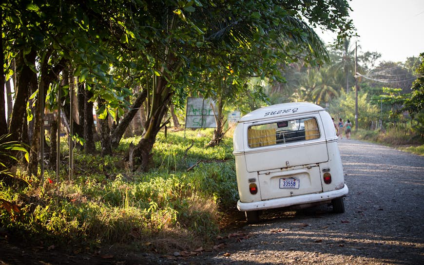 6 road trips in Costa Rica that aren't for the faint of heart - Lonely ...