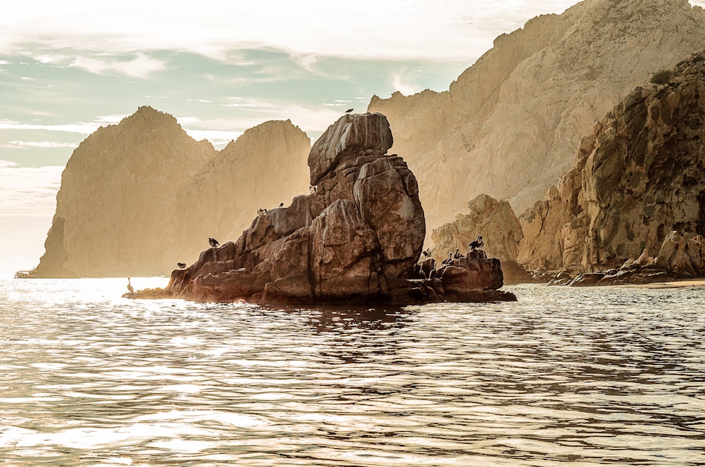 The best national parks in Mexico - Lonely Planet