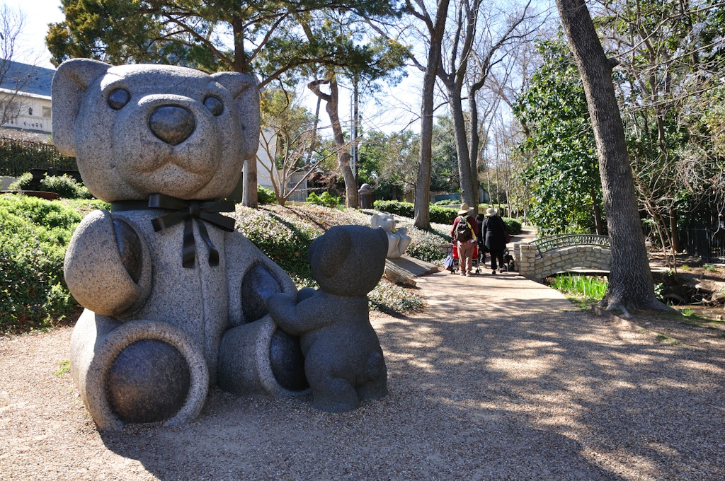 12 of the best city parks in Dallas, Texas - Lonely Planet